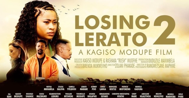 Losing Lerato 2 - movie: watch streaming online
