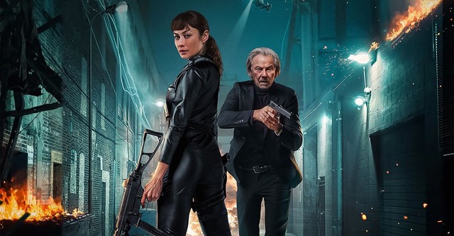 Paradox Effect - película: Ver online en español