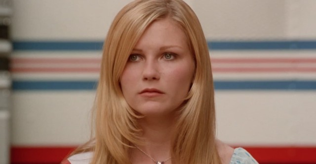 Kirsten Dunst Da Morire Kirsten Dunst Teams Up With Narcos And Dune