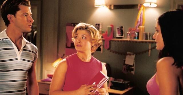 Undressed Season 1 - watch full episodes streaming online