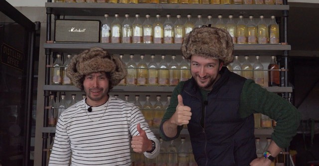 Weird Season 2 - watch full episodes streaming online