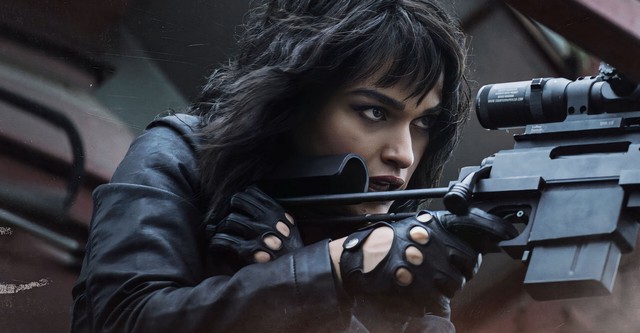 The Night Agent - streaming tv series online