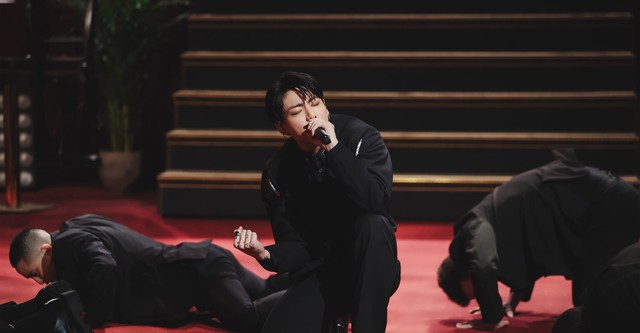 JUNG KOOK: I AM STILL - movie: watch streaming online