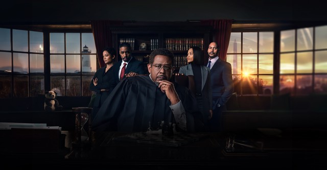 Emperor of Ocean Park Season 1 - watch episodes streaming online