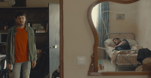 Por donde pasa el silencio - película: Ver online