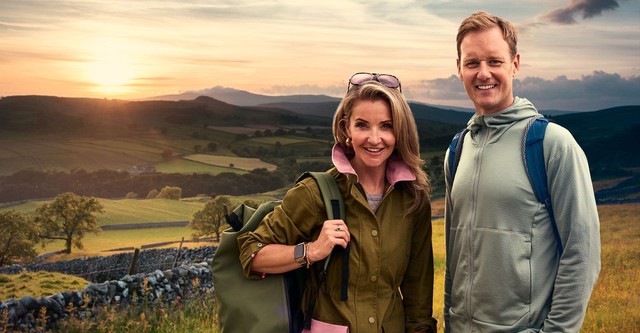 Yorkshire Great and Small with Dan and Helen - streaming