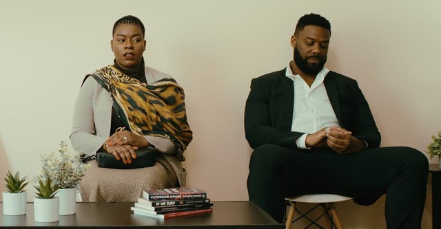 The Burden of Guilt streaming: where to watch online?