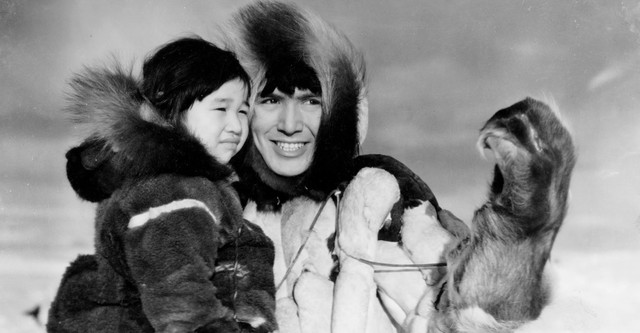 Eskimo streaming: where to watch movie online?