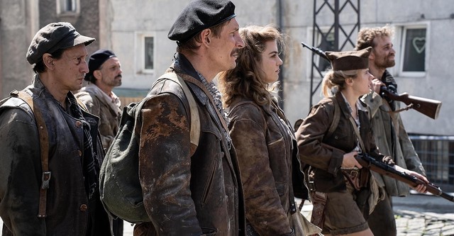 The Partisan - movie: where to watch streaming online