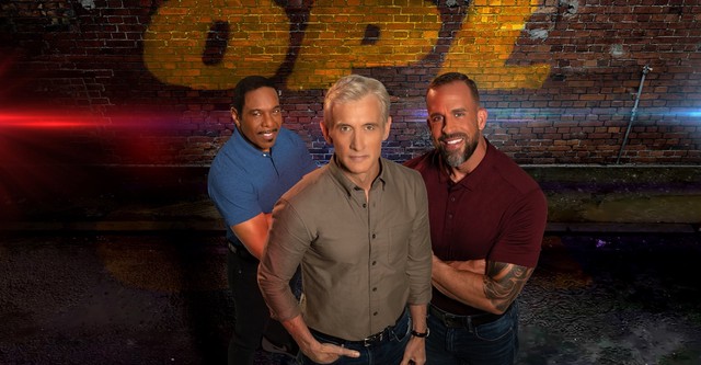 On Patrol: Live Season 4 - watch episodes streaming online