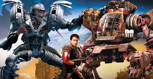 Transmutators streaming: where to watch online?