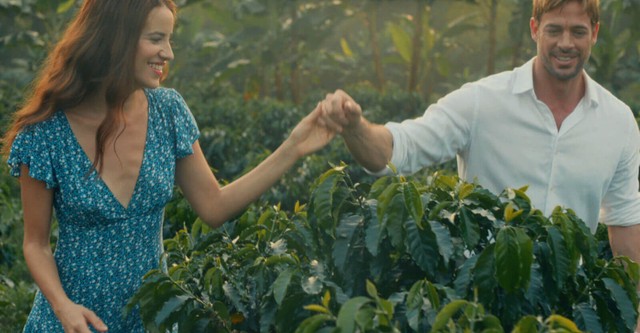 Кофе с ароматом любви - смотреть сериал онлайн