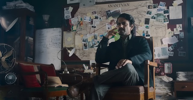 Adbhut streaming: where to watch movie online?