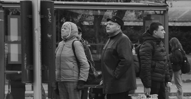 Termini - película: Ver online completa en español