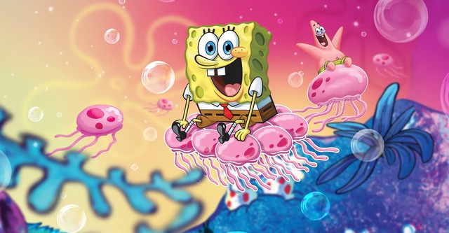 SpongeBob SquarePants Season 12 - watch episodes streaming online