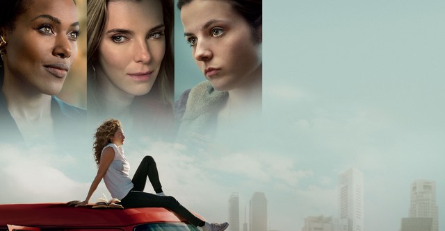 Three Women - watch tv show streaming online