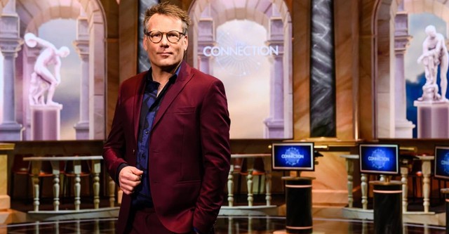 The Connection Season 1 - watch episodes streaming online