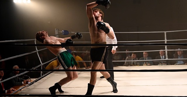 Kid Snow - movie: where to watch stream online