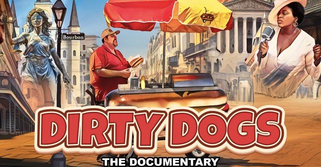Dirty Dogs streaming: where to watch movie online?