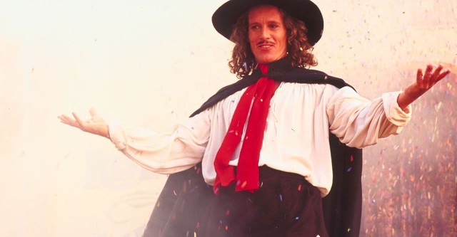 The Fantasticks streaming: where to watch online?