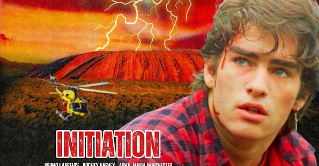 Iniciación - película: Ver online completa en español