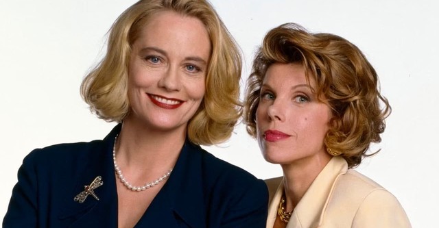 Cybill Season 1 - watch full episodes streaming online