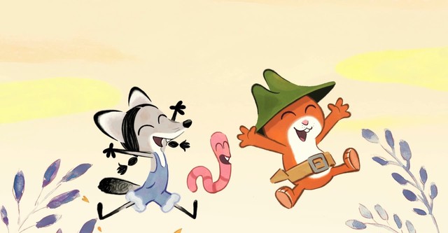 Billy le hamster cowboy - película: Ver online