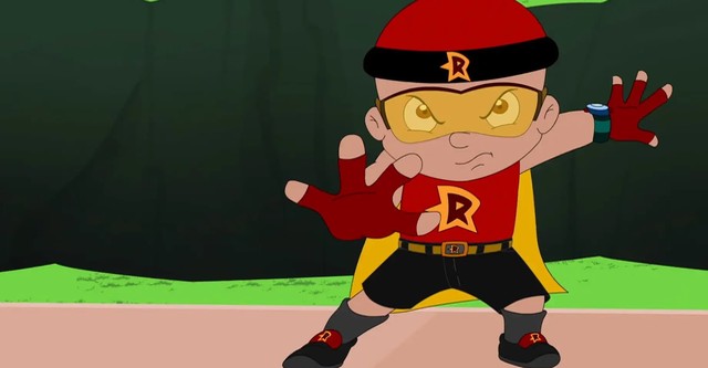 Mighty Raju streaming: where to watch movie online?