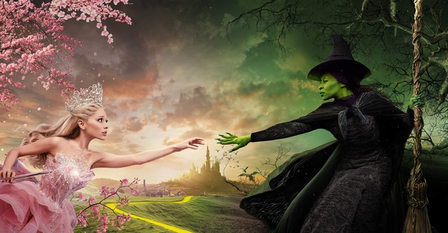 Où regarder Wicked en streaming complet et légal
