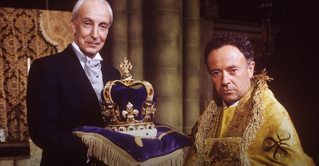 To Play the King - streaming tv show online