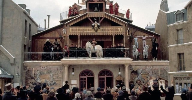 Mazeppa streaming: where to watch movie online?