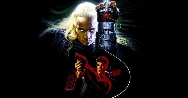 Dark Angel streaming: where to watch movie online?