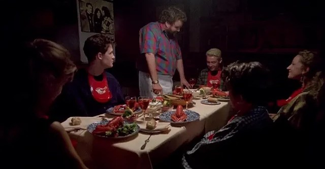 Moondance streaming: where to watch movie online?