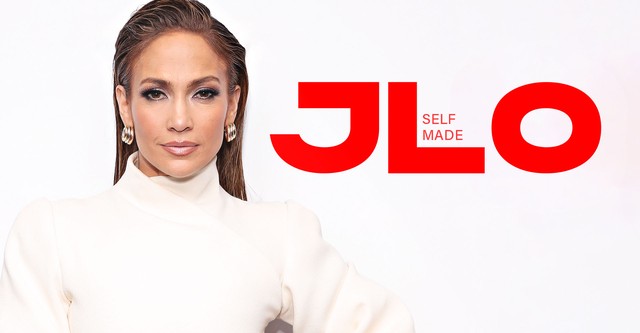J.Lo: Self Made streaming: where to watch online?