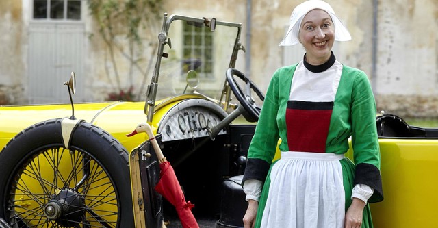 Bécassine! streaming: where to watch movie online?