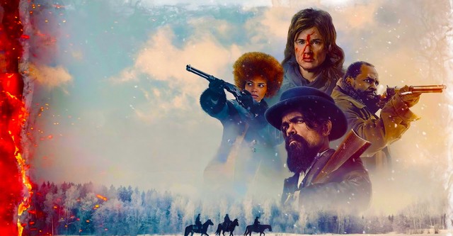 The Thicket streaming: where to watch movie online?