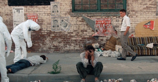 Repo Man streaming: where to watch movie online?