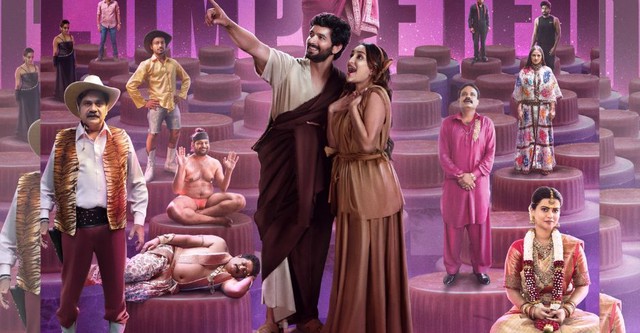 Powder - film: dove guardare streaming online