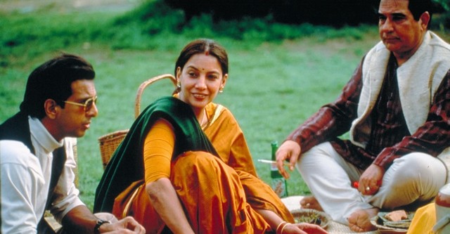 Fire - movie: where to watch streaming online