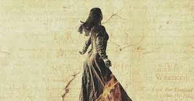 Witches: Truth Behind the Trials Season 1 - streaming online