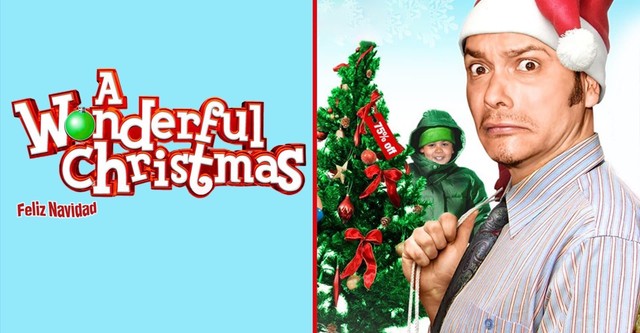 A Wonderful Christmas streaming: where to watch online?