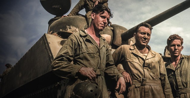 Age of Tanks Season 1 - watch full episodes streaming online