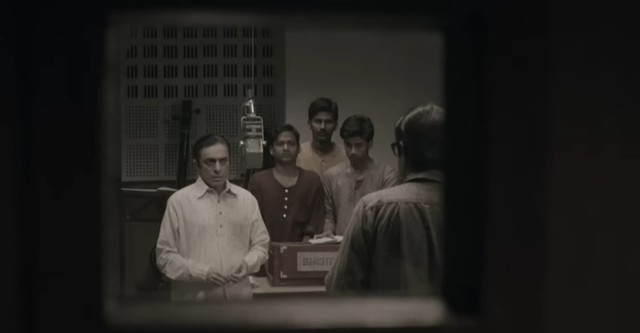 Mahalaya streaming: where to watch movie online?