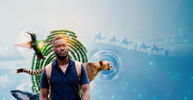 Evolve - watch tv show streaming online