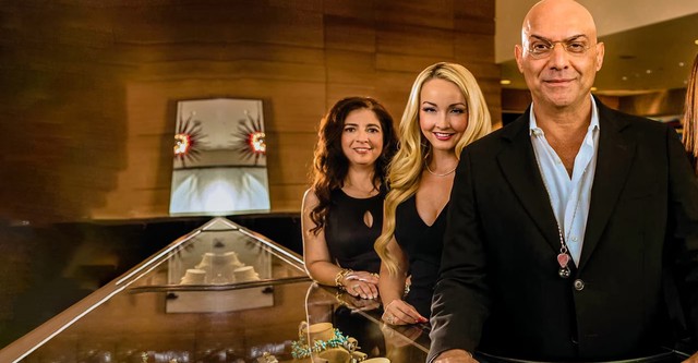 Beverly Hills Pawn Season 4 - watch episodes streaming online