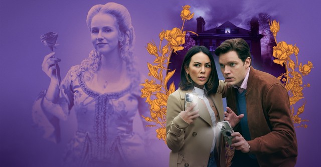 Haunted Wedding streaming: where to watch online?