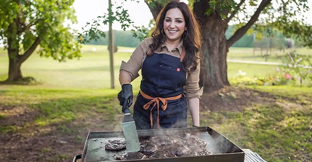 Hardcore Carnivore Streaming Tv Show Online
