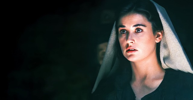 The Seventh Sign - movie: watch streaming online