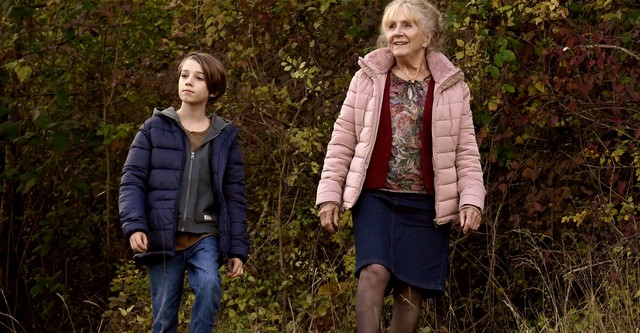 When Fall Is Coming - movie: watch streaming online