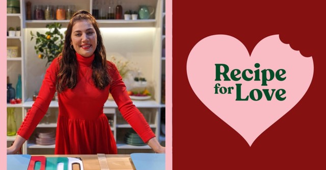 Recipe for Love - streaming tv show online